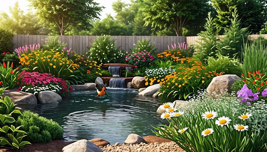 Transform Your Backyard into a Wildlife Wonderland: 5 Simple Habitat ...