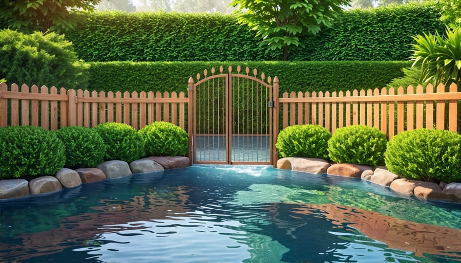 Keep Your Backyard Pond Safe: 7 Essential Tips to Protect Your Family ...