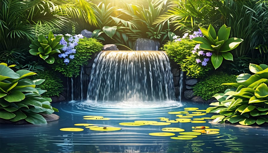 Keep Your Pond Beautiful: Easy Tips for Circulating Water Like a Pro ...