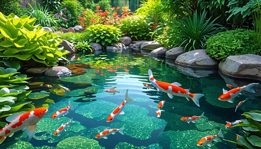 Integrated Lake Management: The Key to a Healthy, Thriving Water Garden ...