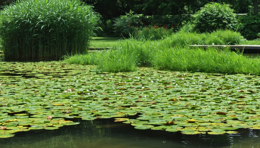Banish Invasive Species from Your Water Garden: A 5-Step Action Plan ...
