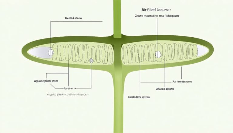7 Incredible Adaptations That Let Aquatic Plants Thrive Underwater ...