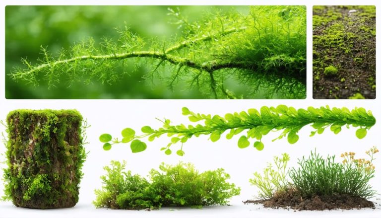 8 Natural Pond Algae Control Methods to Keep Your Water Crystal Clear ...
