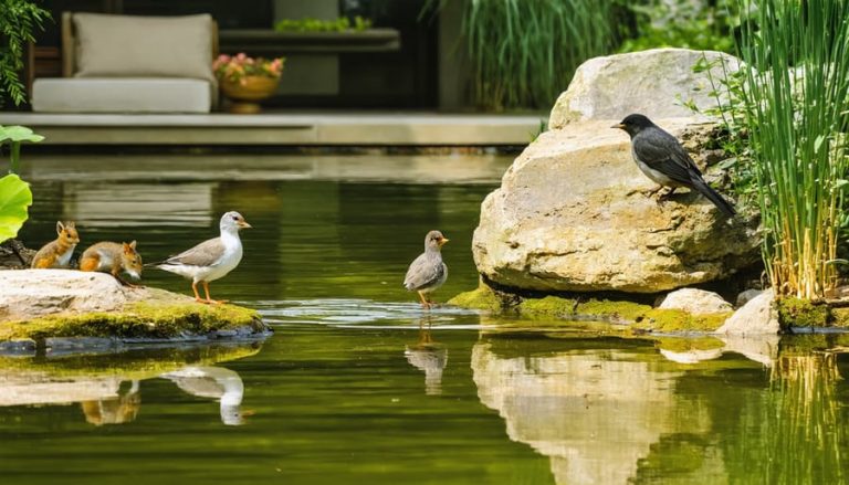 How Smart Cities Are Protecting Urban Wildlife (And Why Your Pond ...