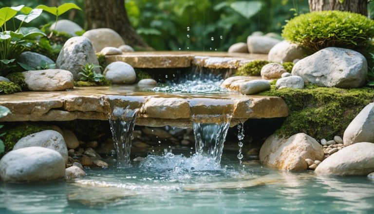 Transform Your Garden with a Spring-Fed Pond (Natural Beauty Made Easy ...