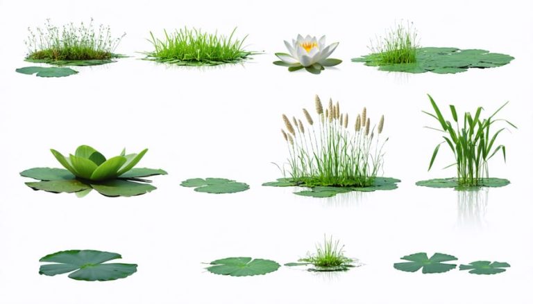 Transform Your City Space with a Stunning Urban Pond - Clear Waters