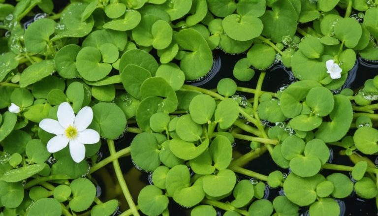 Edible Pond Plants You Can Actually Eat (With Easy ID Guide) - Clear Waters