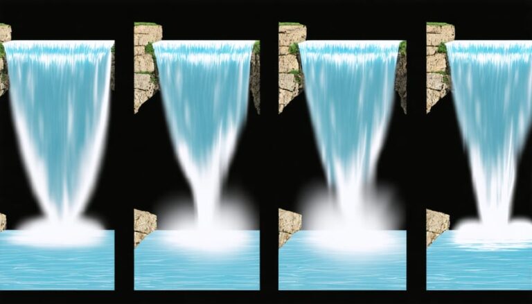 Create Your Perfect Garden Waterfall: Simple DIY Techniques That Work ...