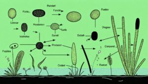 See Your Pond's Hidden World: A Simple Chart for Identifying ...