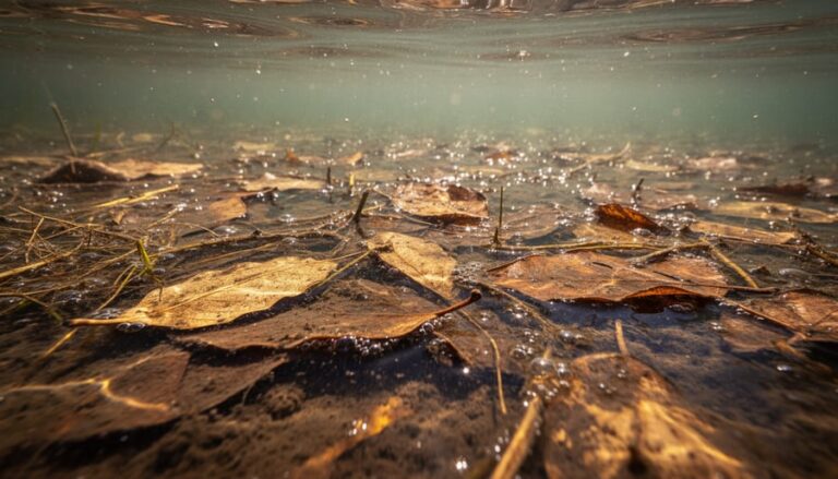 Why Organic Sediment Is Suffocating Your Pond (And How to Fix It ...